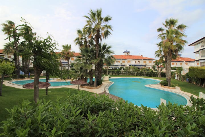 Apartamento En Torrevieja - Torrevieja
