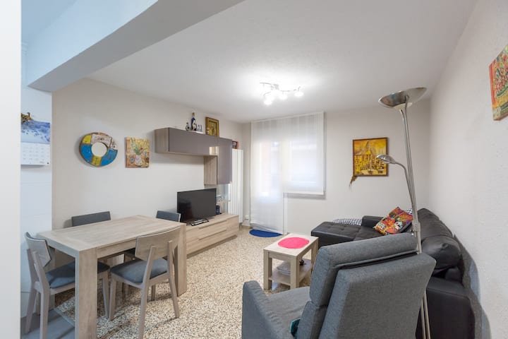 Apartamento Céntrico En Santoña - Laredo, España