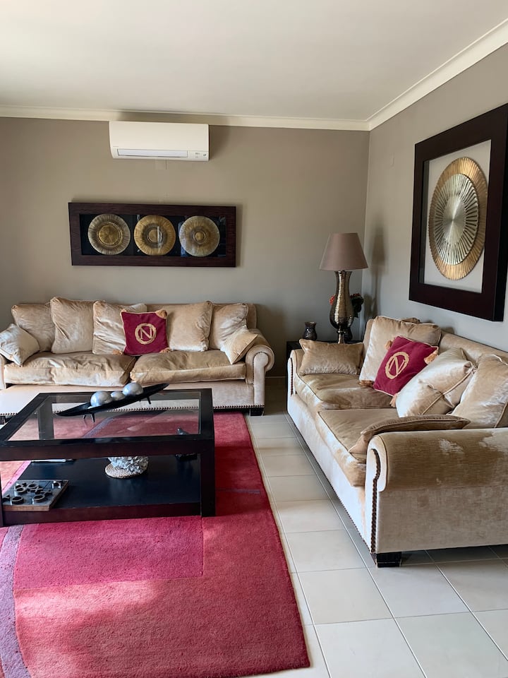 3 Bed Villa With Private Pool - Sagres