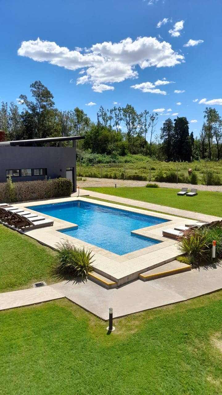 Apart Duplex. - Campana