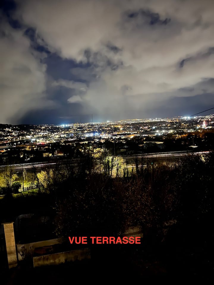 Les Carrières - Pompey