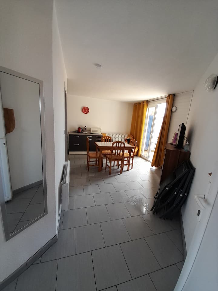 Appartement - Biscarrosse