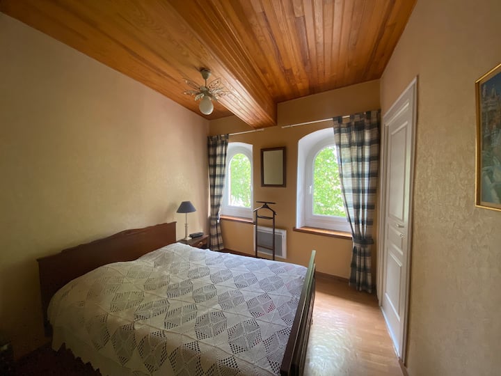 Chambre Hôte Centre Carcassonne Clémencia - Carcassonne