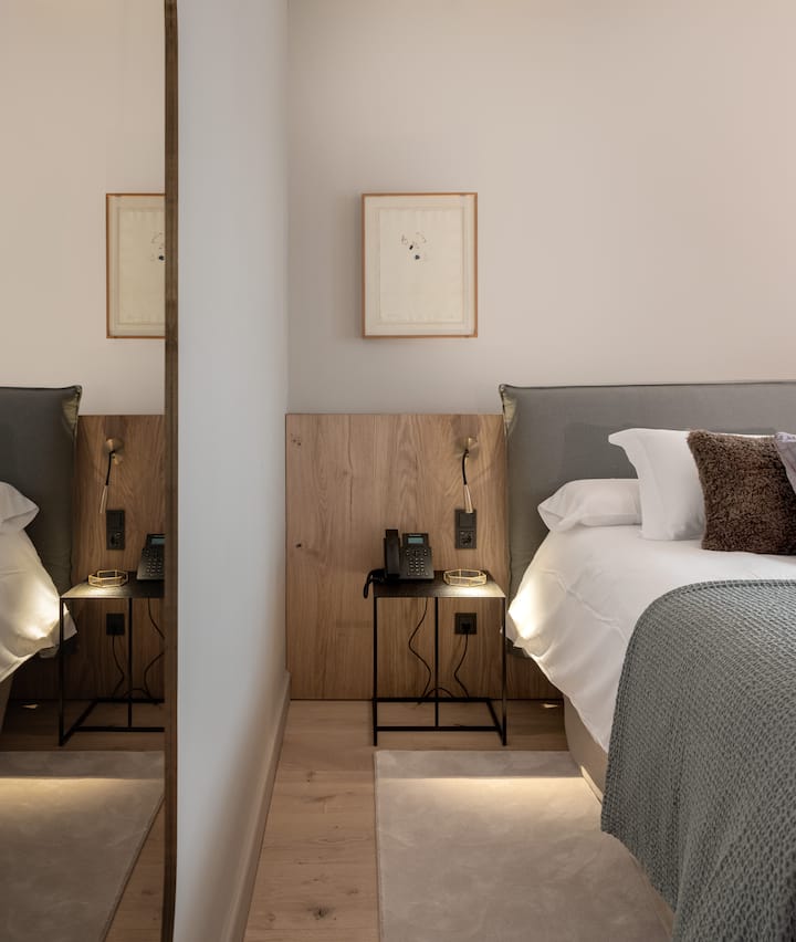 Can Veri Premiun Suite 1 - Sóller