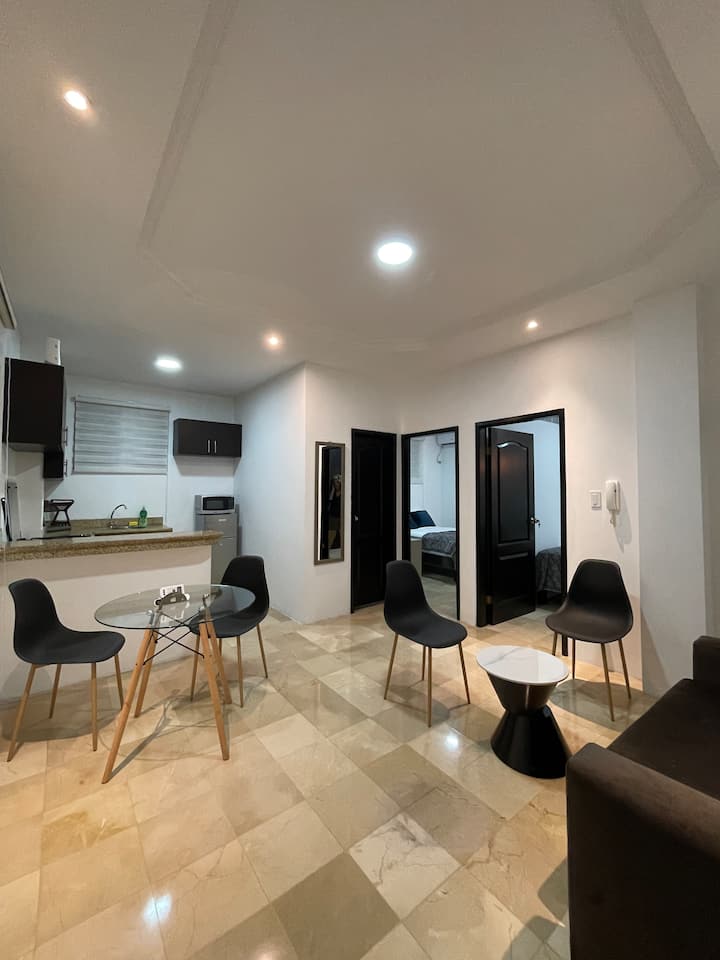 Departamento Urdenor 2 - Guayaquil
