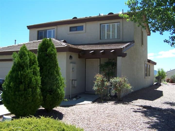 Country Club Townhouse - Prescott Valley, AZ