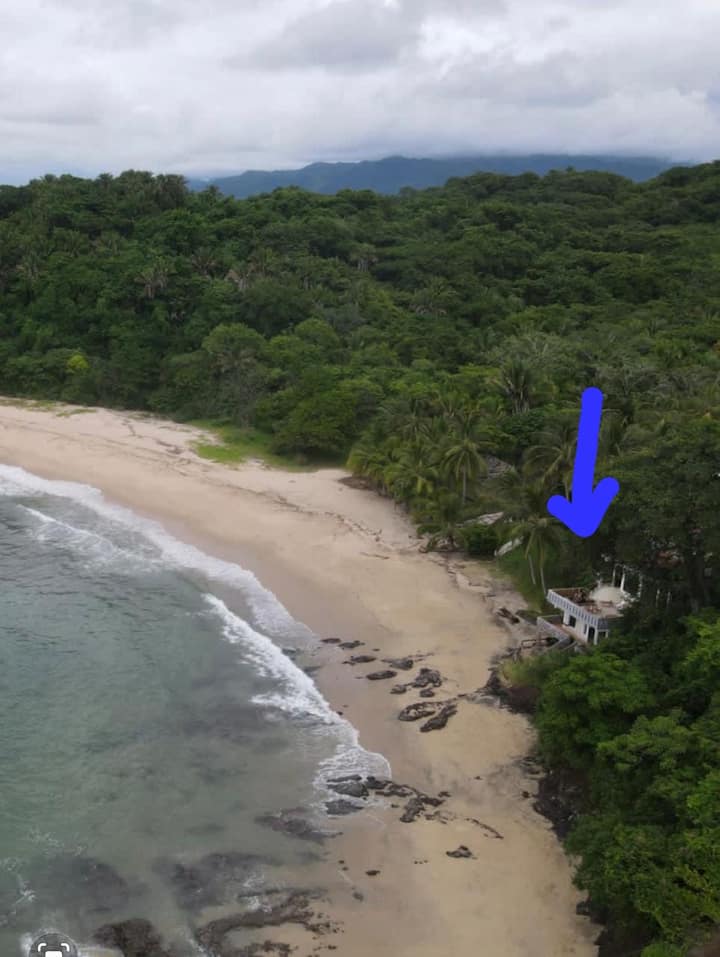 Loft Playa Venados #1 - Lo de Marcos