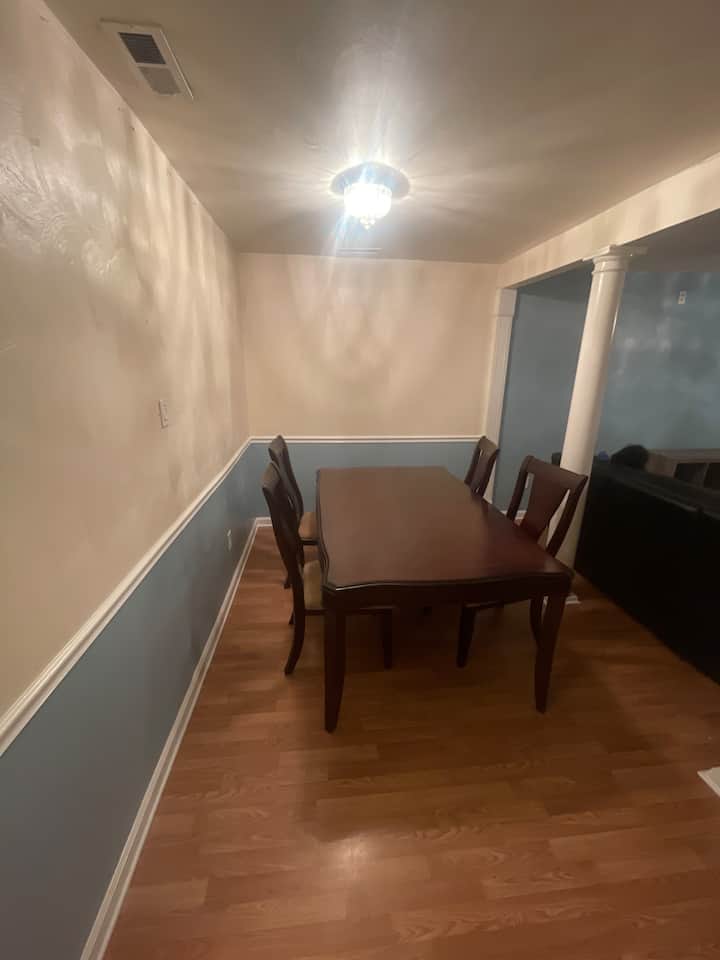 Entire Home 2 Bedrooms 1 Bathroom - Chesapeake, VA