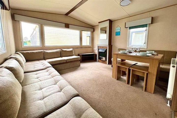 Seaside Abode - Portsmouth