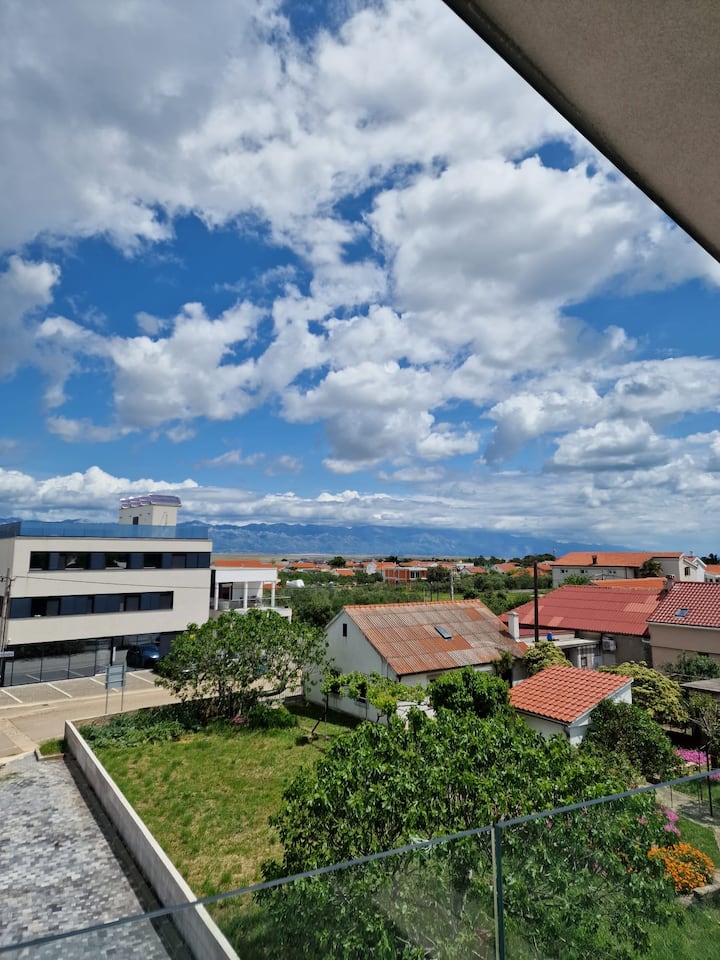 Sea And Rock 1 - Vir