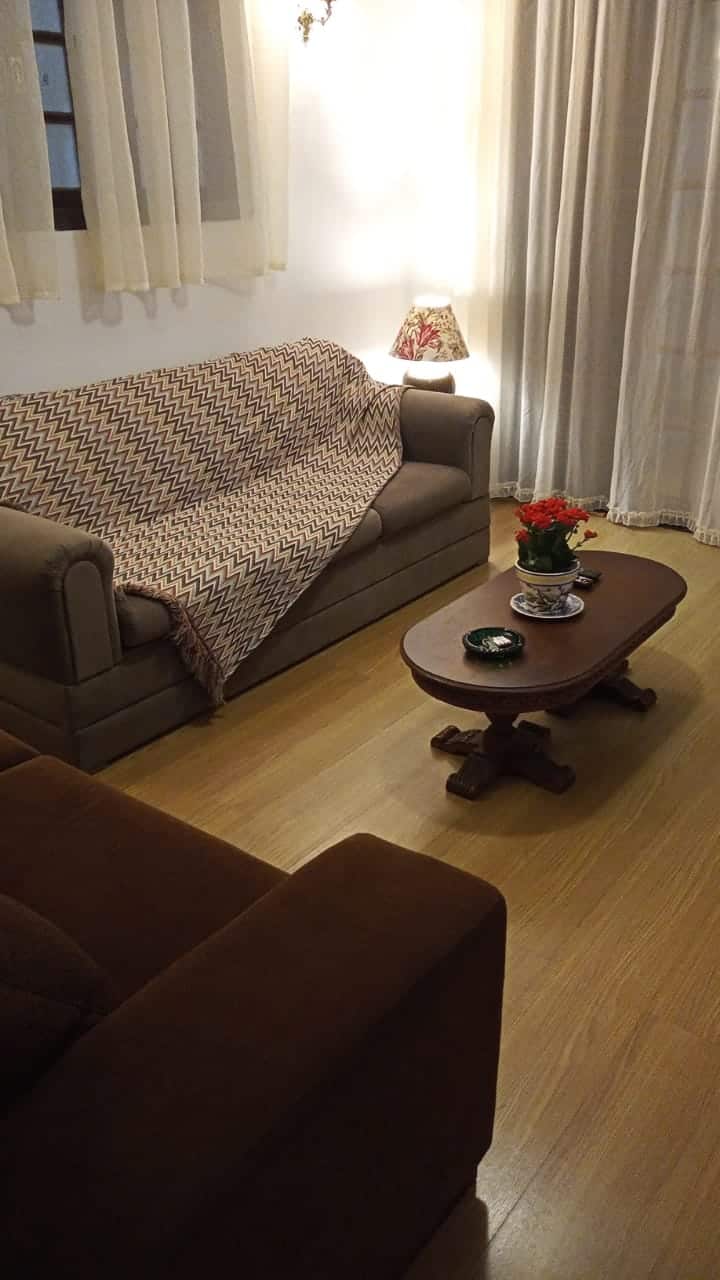 Casa Agradável E Bem Localizada - Duque de Caxias