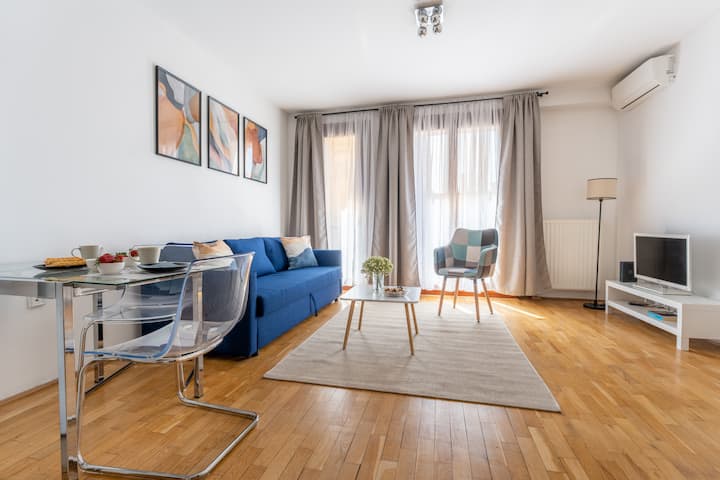 K9 Szimpla Kert Downtown - Budapeste