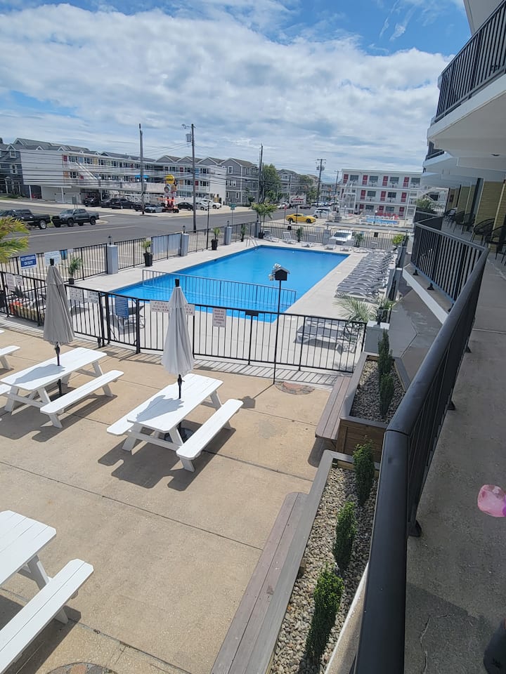 A Shore Thing 209 - North Wildwood, NJ