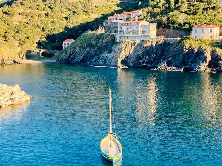 En Casa De Mis Abuelos - Colera