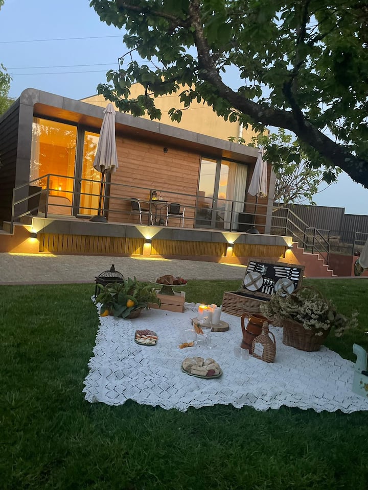 Mom-mateus On Modular - Vila Real