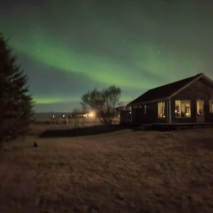 Sibbu Hús - Islandia