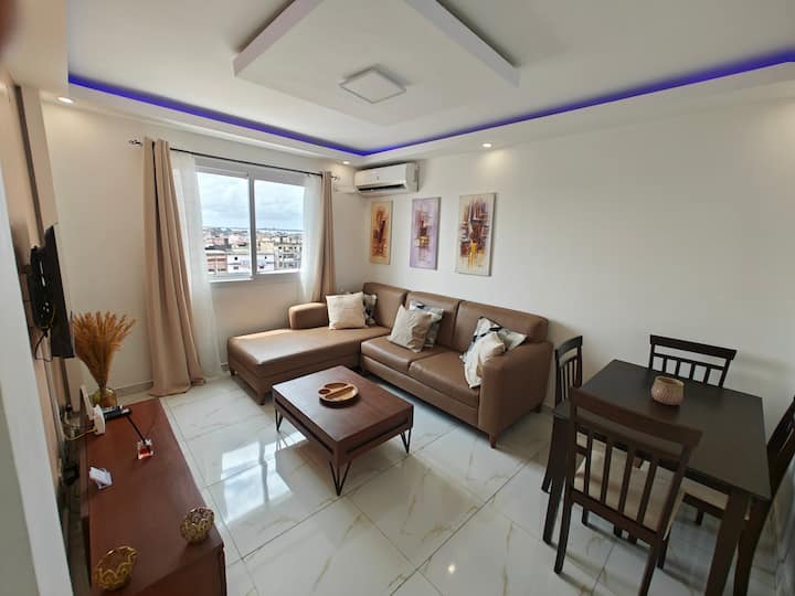 Appart Cosy Ayoka Koumassi - Abidjan