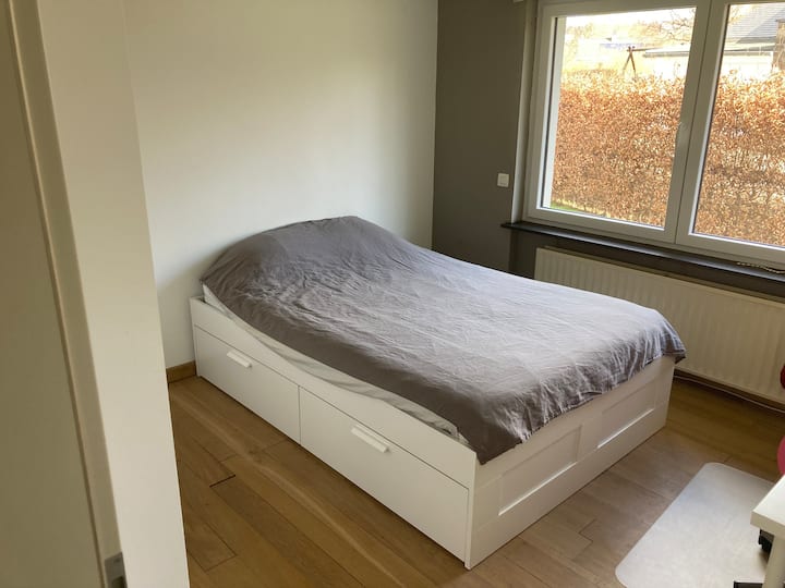 Chambre à 800m Du Centre De Spa - Spa