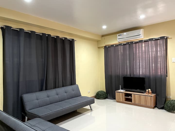Astra Bella Apartment - Unit 4 - Dumaguete