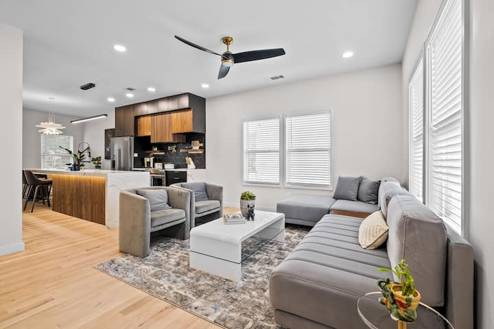 Cosmopolitan Of Atlanta - Ultimate European Luxury - Atlanta, GA