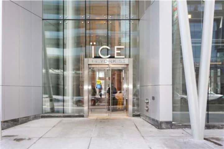 Spectacular 1br In Heart Of T.o - Toronto