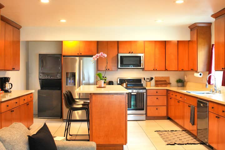 Conveniently Located 2 Bd Lax-sofi Stadium-space X - Redondo Beach, CA