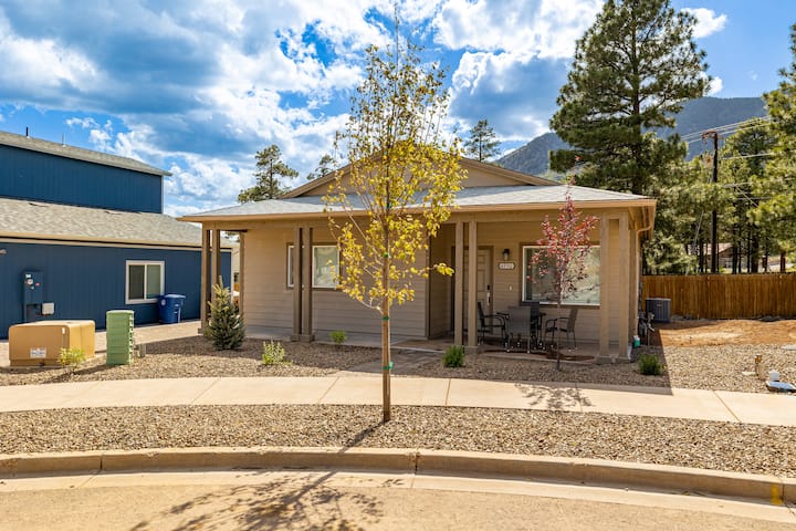 New Flagstaff House - Near Mt. Elden & Downtown - Flagstaff, AZ