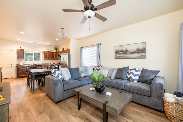 Mt. Elden Adventure - Flagstaff