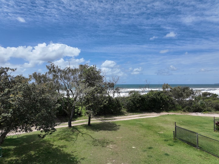 Teewah House Fishmans Cottage - ノーサ・ヘッズ