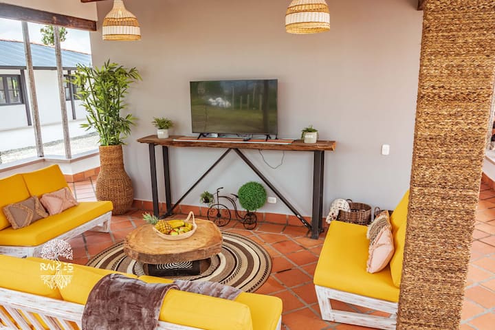 Elegant Cozy Rural Retreat - Armenia