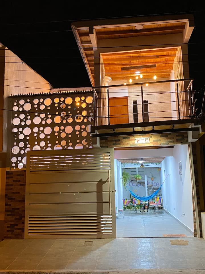 Casa Dulce - Honda