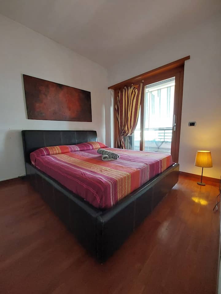 Rhome Sweet Rhome - Apt In Rome - Roma