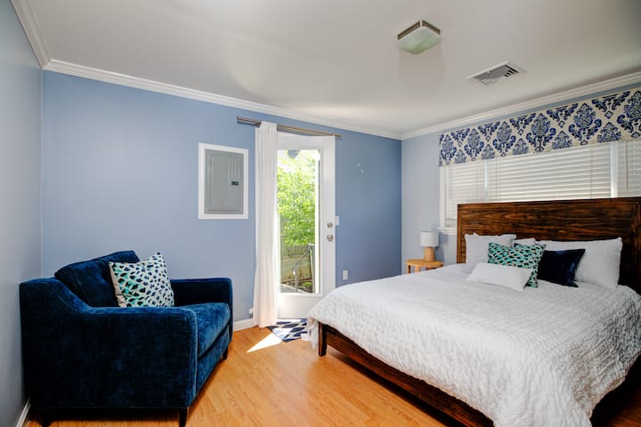 Ellery Beach Bungalow #47- Relaxed Island Living - Newport, RI