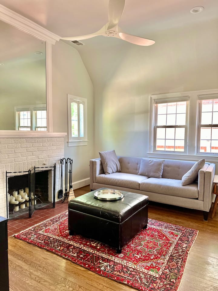 Respite Close To Dc - Alexandria, VA