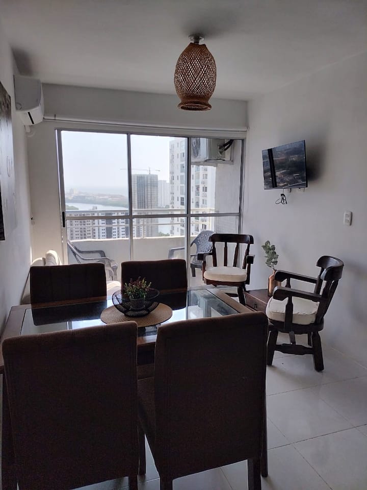 Apartamento Cartagena - Marbella - 25 - Cartagena
