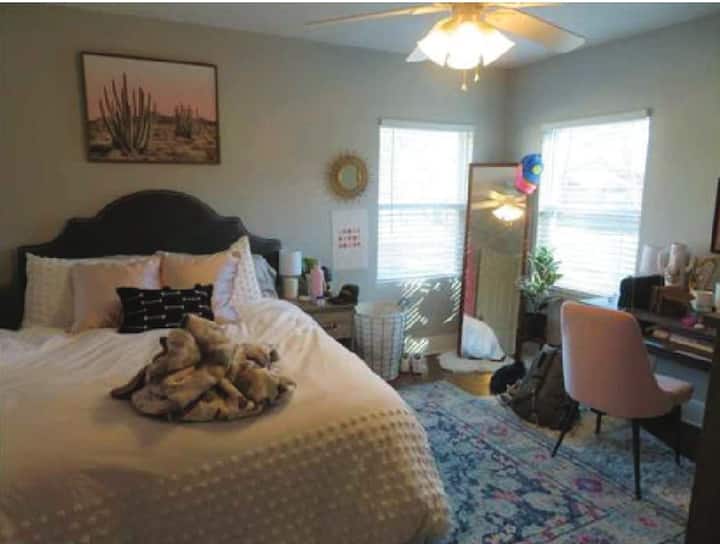 Game Day Retreat - Fayetteville, AR