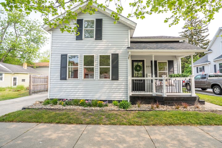 Grand Haven Beach Cruiser - Grand Haven, MI