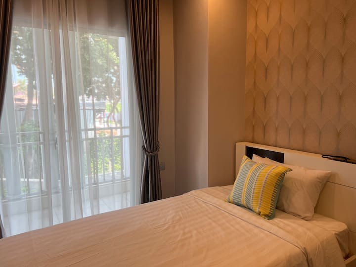 The Vidi Condo A201 - Chiang Mai