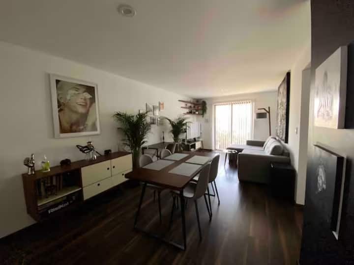 Casa Pao 2.0 - Departamento - Ciudad de México