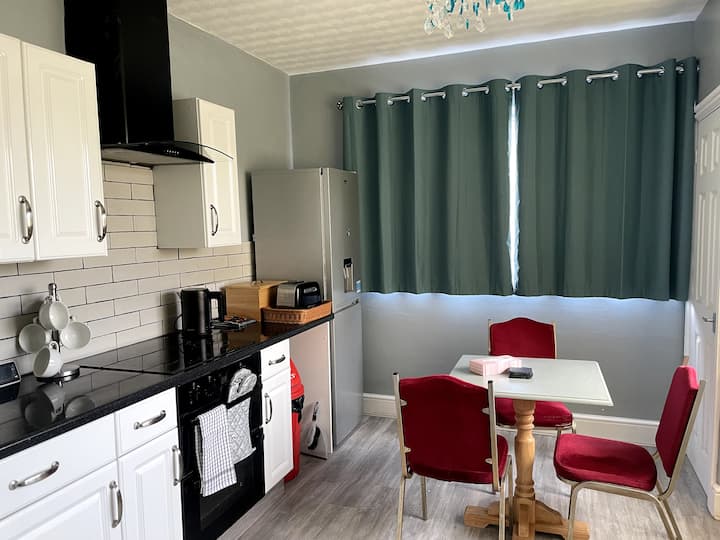 Towcester Apartment - Towcester