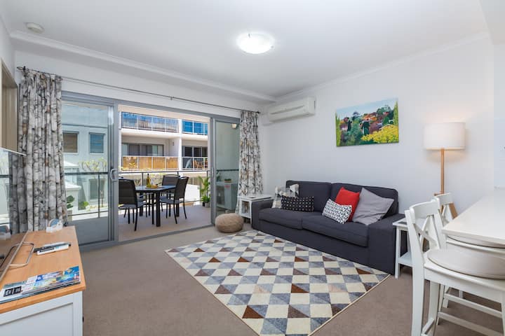 Northbridge Gem-parking-ev-chinatown - Perth