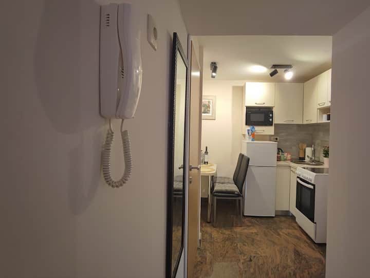 Park Apartment - Split