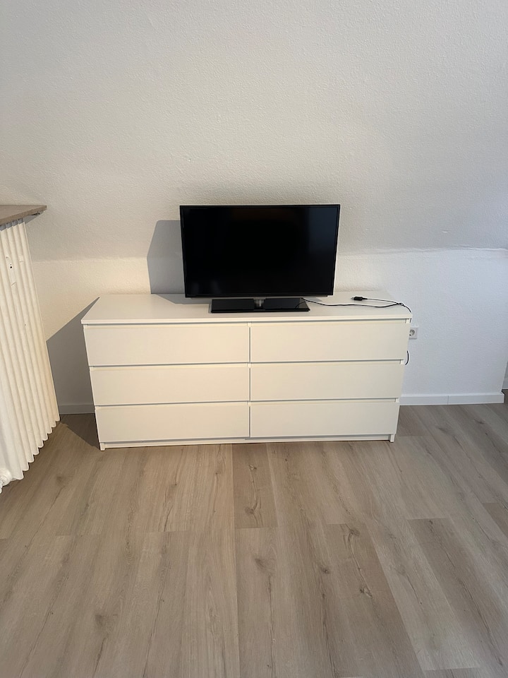 Apartment City Und Stadionnah - Dortmund