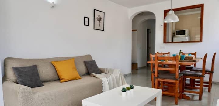 3 Bedroom Apartment Close To The Beach - Colònia de Sant Jordi