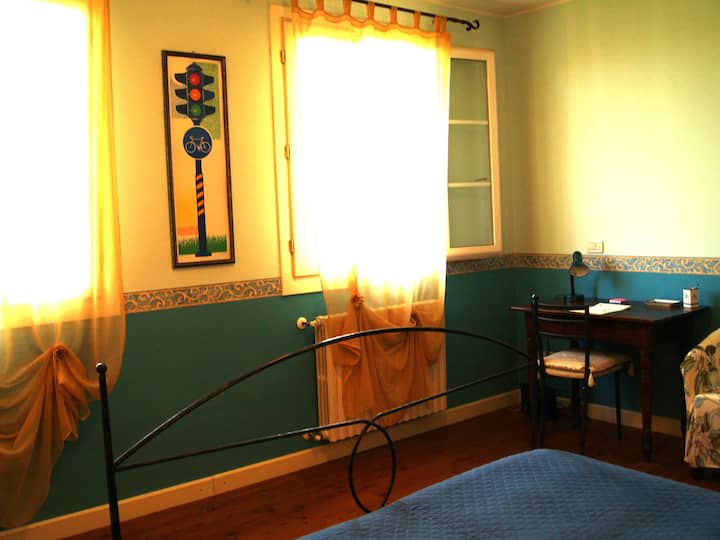 Double Room At Francypi Home Id 027019-loc-07944 - Lido di Jesolo