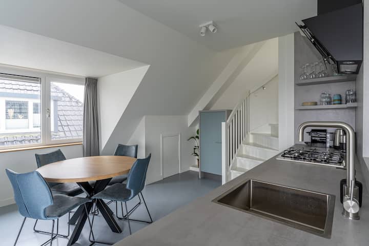 Sneekermeerzicht 8-8 - Sneek