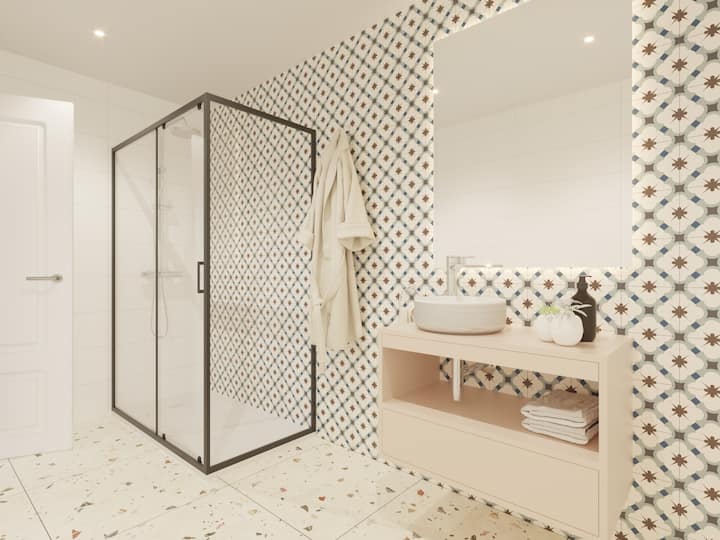 Estudio Twin Interior - Valladolid