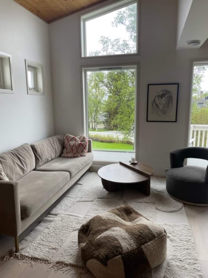 Stort Familievennlig Hus! - Tromsø