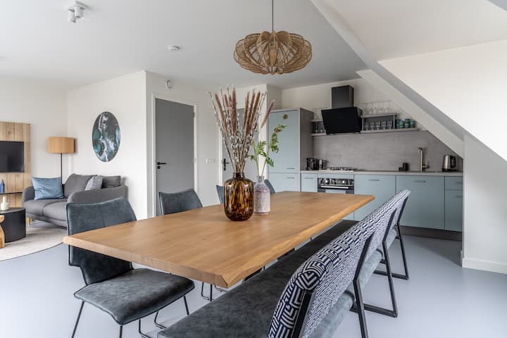 Sneekermeerzicht 8-7 - Sneek