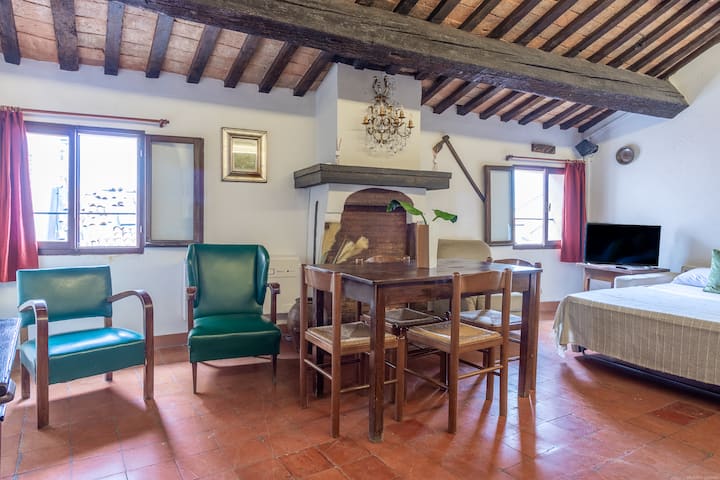 Ferrara Center Petite Apartment - Ferrara